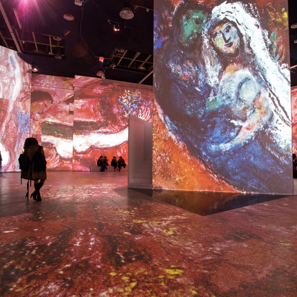 allestimento-chagall-01 – Arthemisia